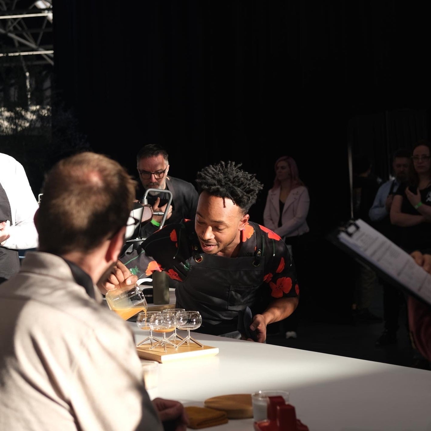 RIPSNORTER COFFEE – Ripsnorter