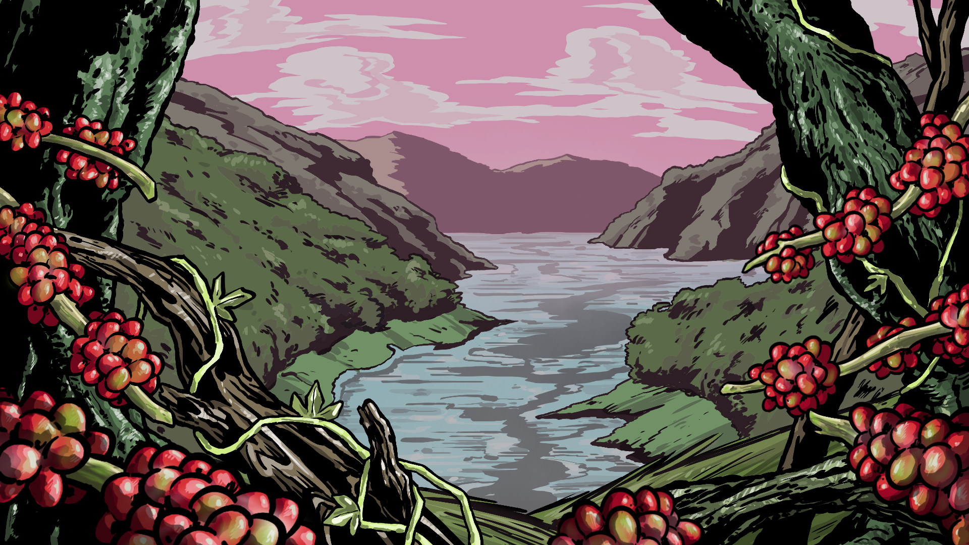 RIPSNORTER COFFEE – Ripsnorter