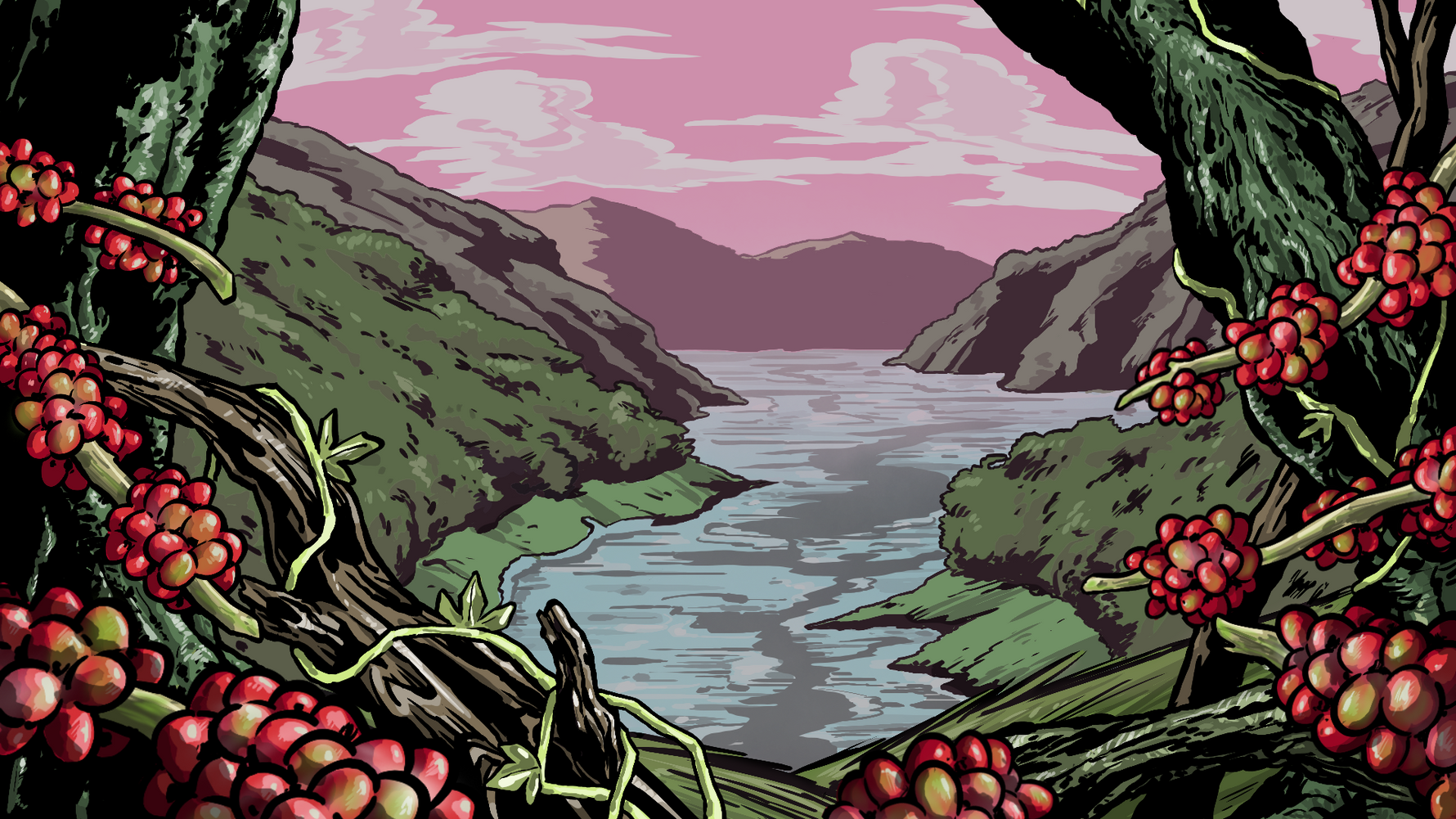 RIPSNORTER COFFEE – Ripsnorter