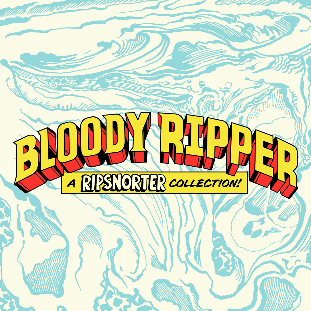 RIPSNORTER COFFEE – Ripsnorter