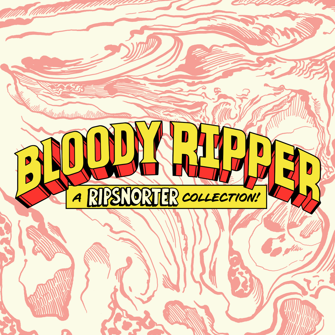 RIPSNORTER COFFEE – Ripsnorter