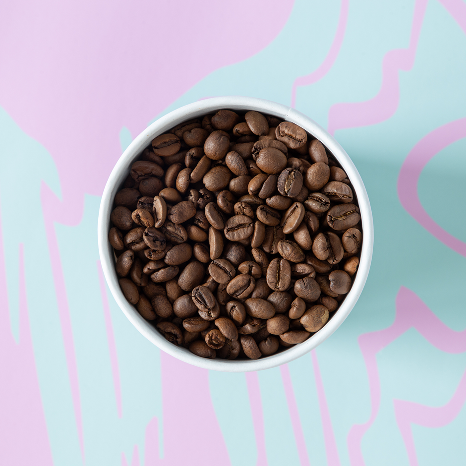 COFFEE – Ripsnorter