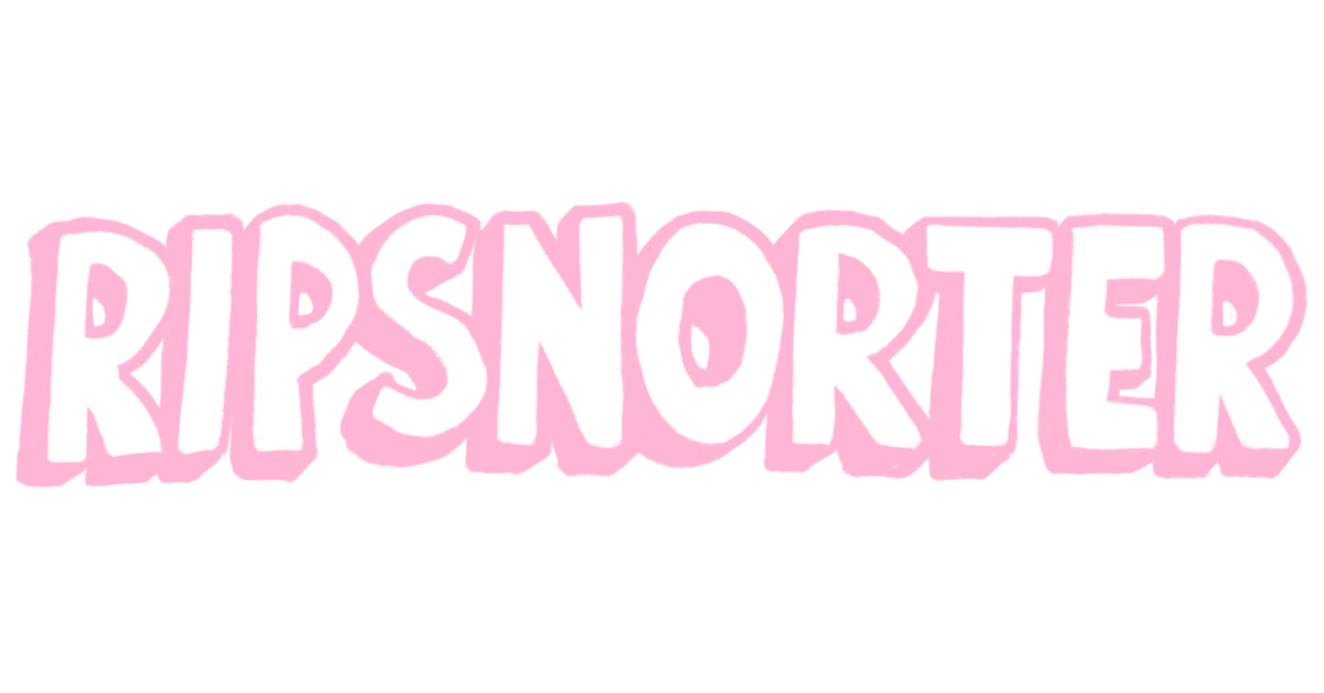 RIPSNORTER COFFEE – Ripsnorter