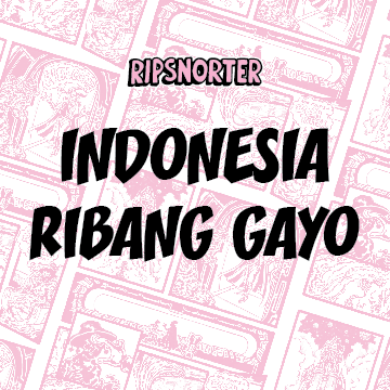 RIPSNORTER COFFEE – Ripsnorter