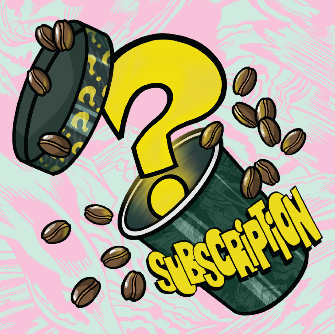 RIPSNORTER COFFEE – Ripsnorter